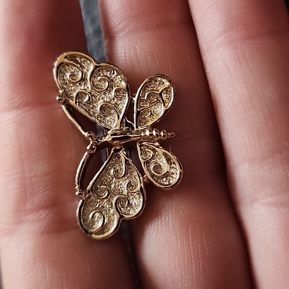 Gerry'S | Jewelry | Vtg Gerrys Brooch | Poshmark